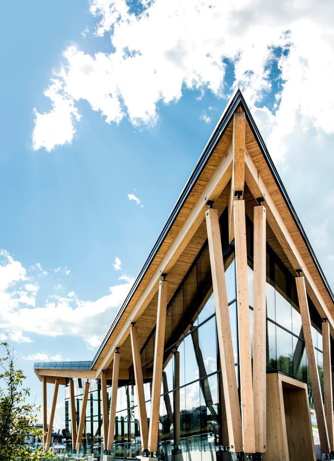 Lake Club - UnifiedUnified